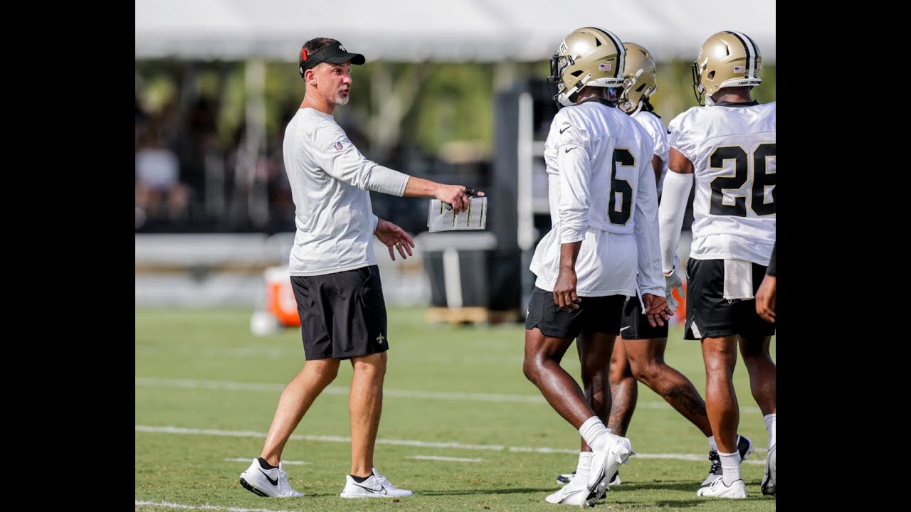 Breaking News New Orleans Saints Safety Marcus Maye Arrested for ...