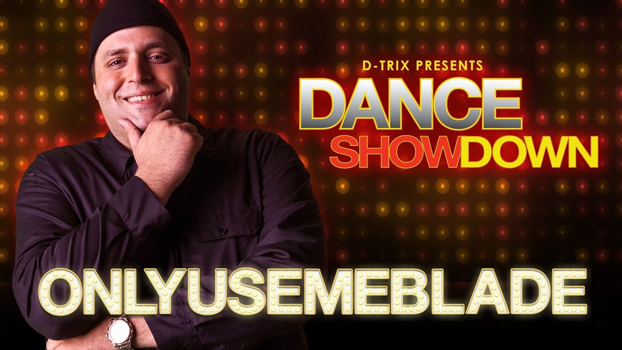 Dance Showdown Presented By D Trix The Slayer Meet Onlyusemeblade