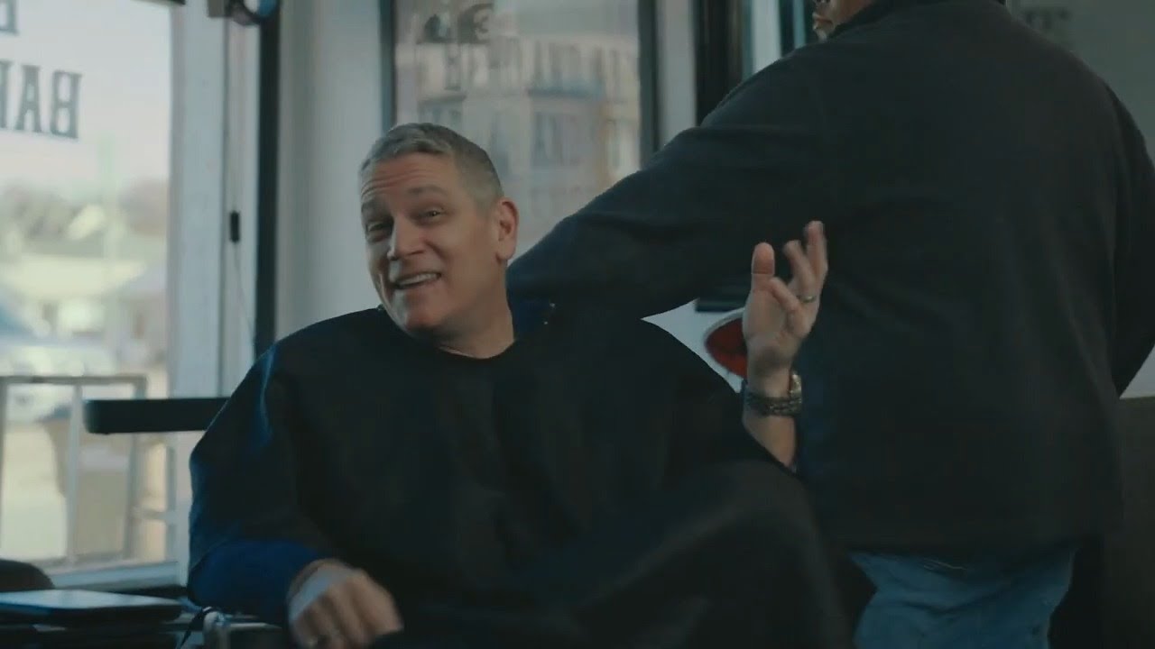 "Hot Patch" - Teaser #3 - YouTube