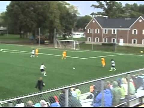 Godwin Addai Highlights - YouTube