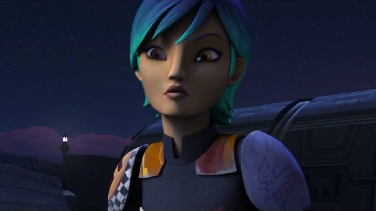 Mandalorian Houses, Clans, and Factions in Star Wars Rebels season 2 ...