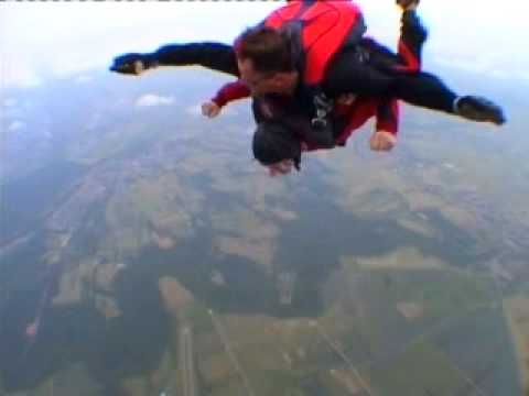 tandemsprung 3500 meter ca 45 sek freier fall.mp4
