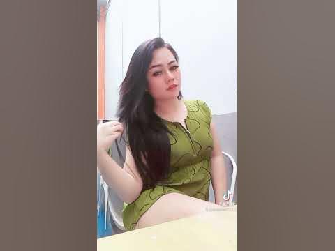 Tiktok hot Paha mulus gunung gede bikin merinding#shorts - YouTube