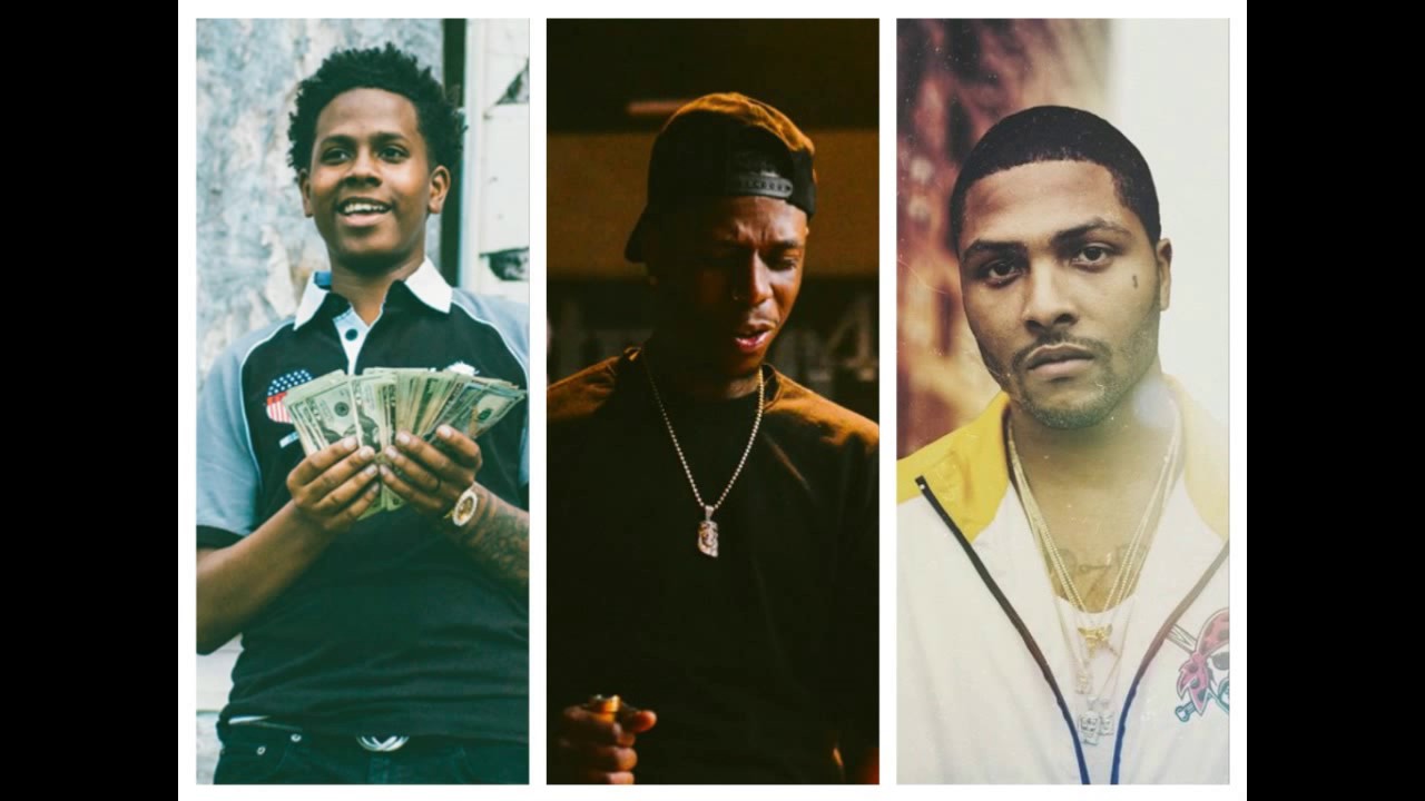 Lil Lonnie - Money Convo Feat. Ripp Flamez & Hardo - YouTube