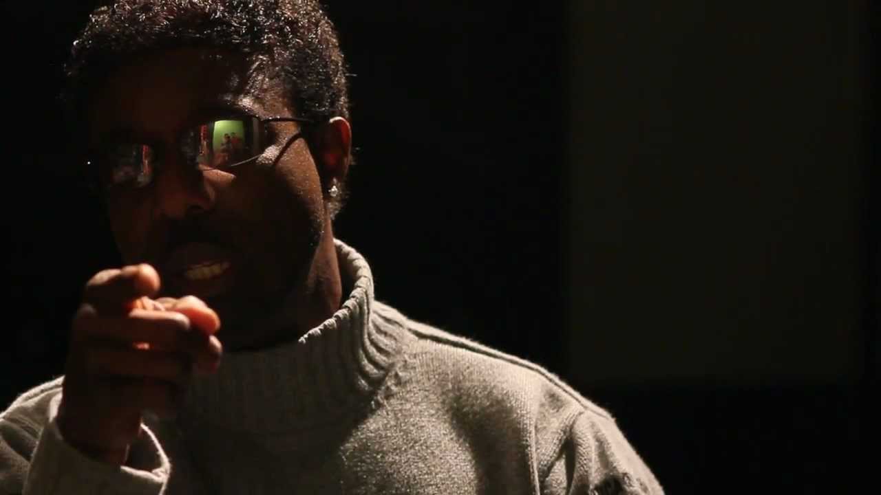 Jay Ran Trident Commercial - YouTube