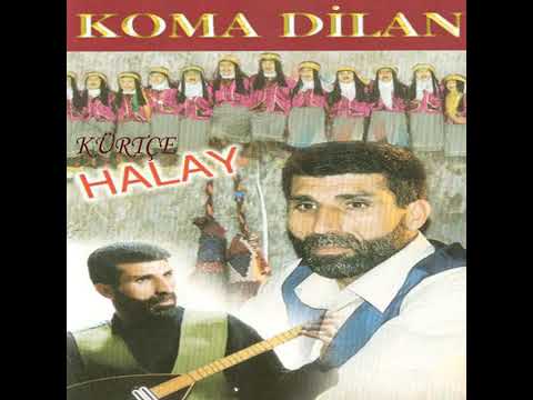 Harika Cida Kürtçe Süper Hareketli Halay / Cida Gowend Delilo Grani (DİYARBAKIR)