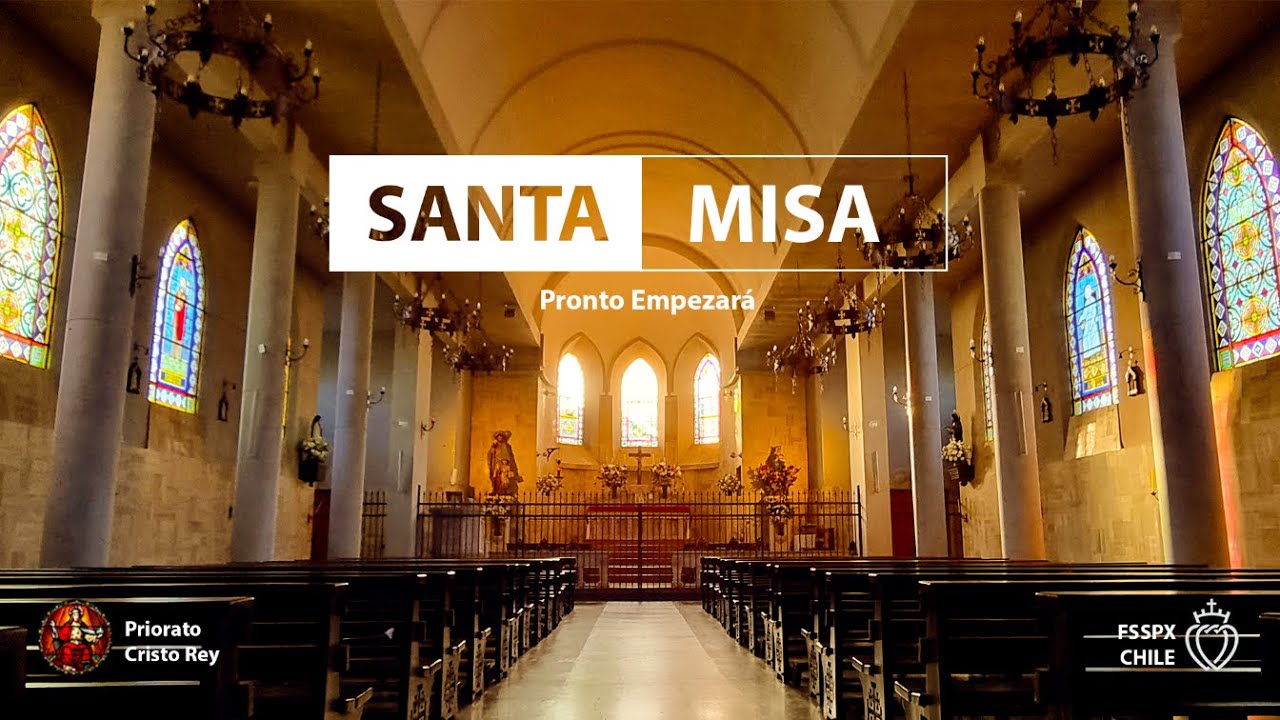 La Misa de Hoy - 06/May/2024 - YouTube