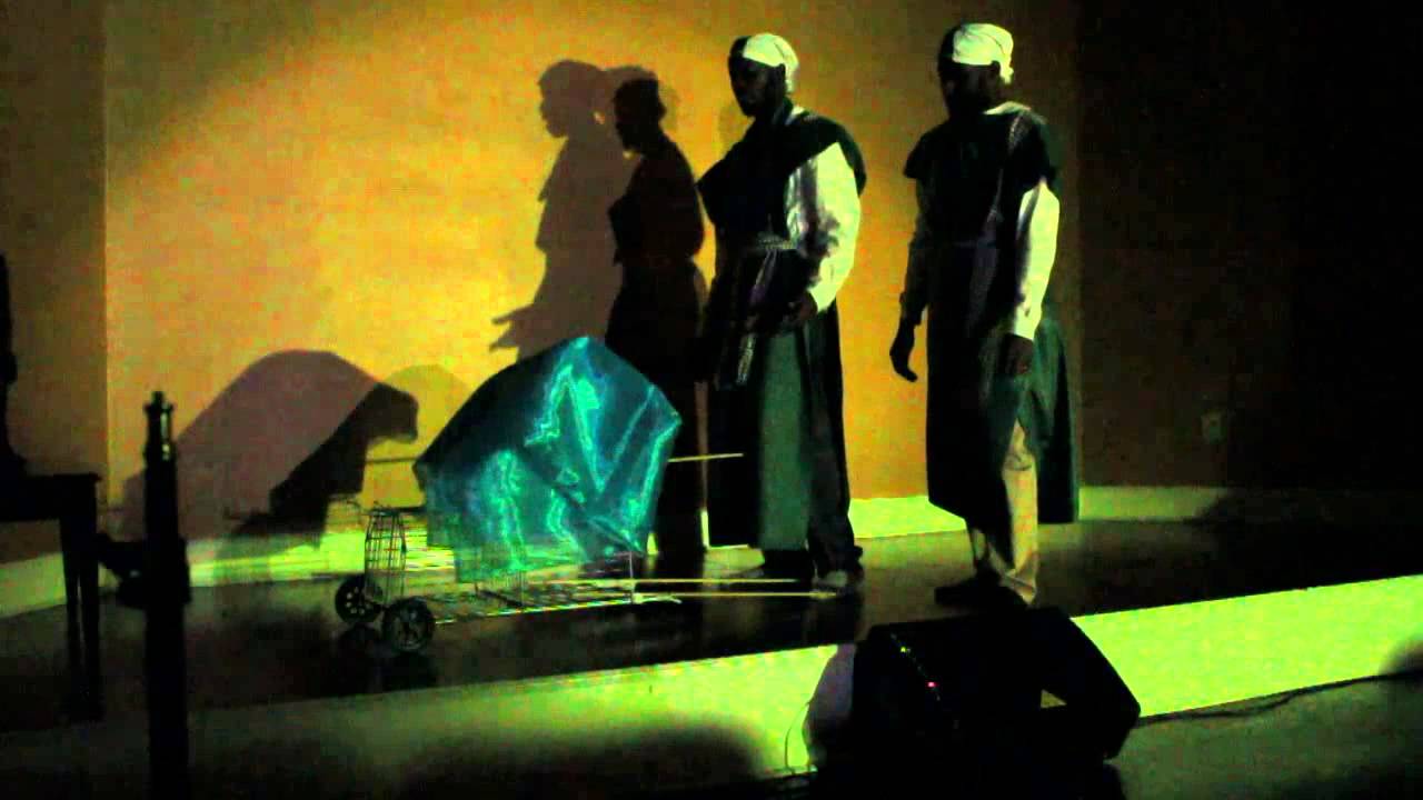 Restoring The Fallen Tabernacle Of David - YouTube