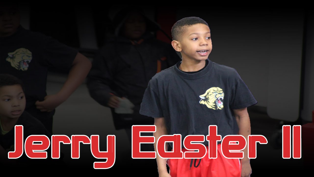 Jerry Easter II - Top Guard in C/O 2024 || Championship Weekend || HD ...