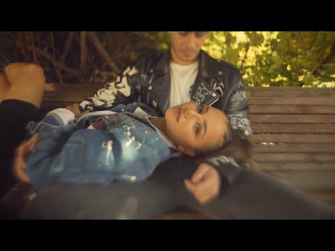 ELMAN  ORXAN   С неба до земли  (Klip 2021)