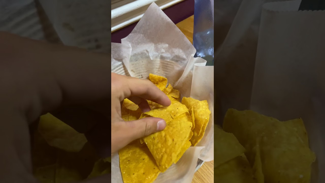 How to pick up a chip - YouTube