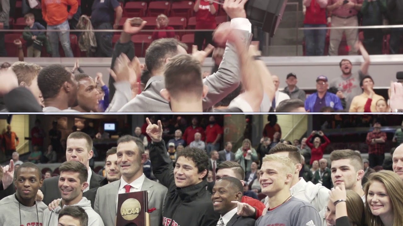 All-Sport Highlights: 2017-18 - YouTube