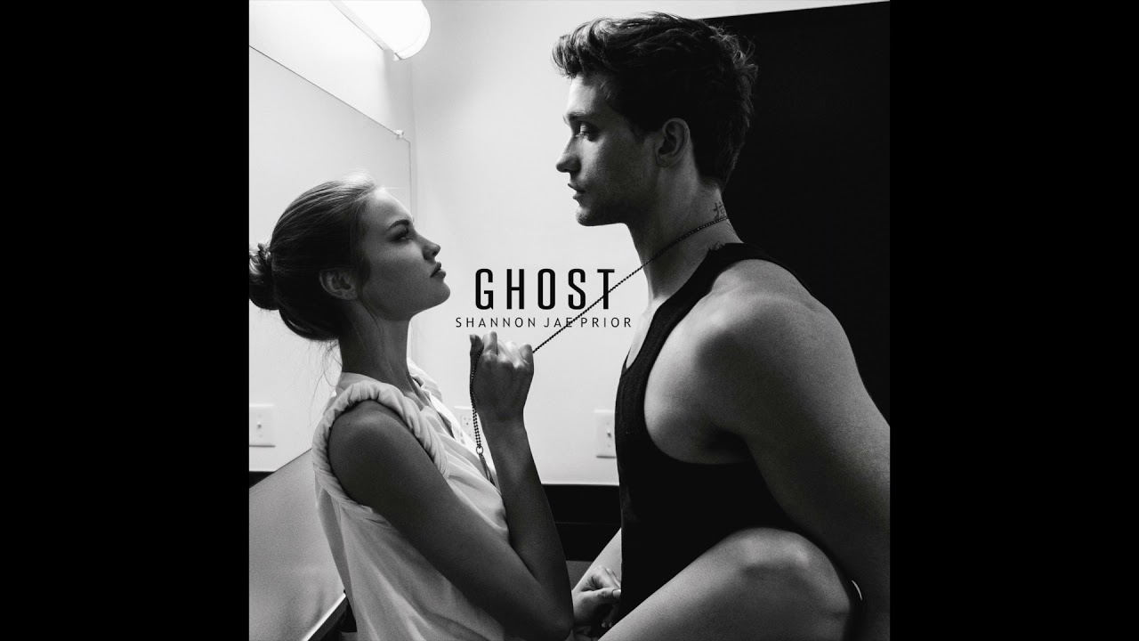 Shannon Jae Prior - Ghost (audio version) - YouTube