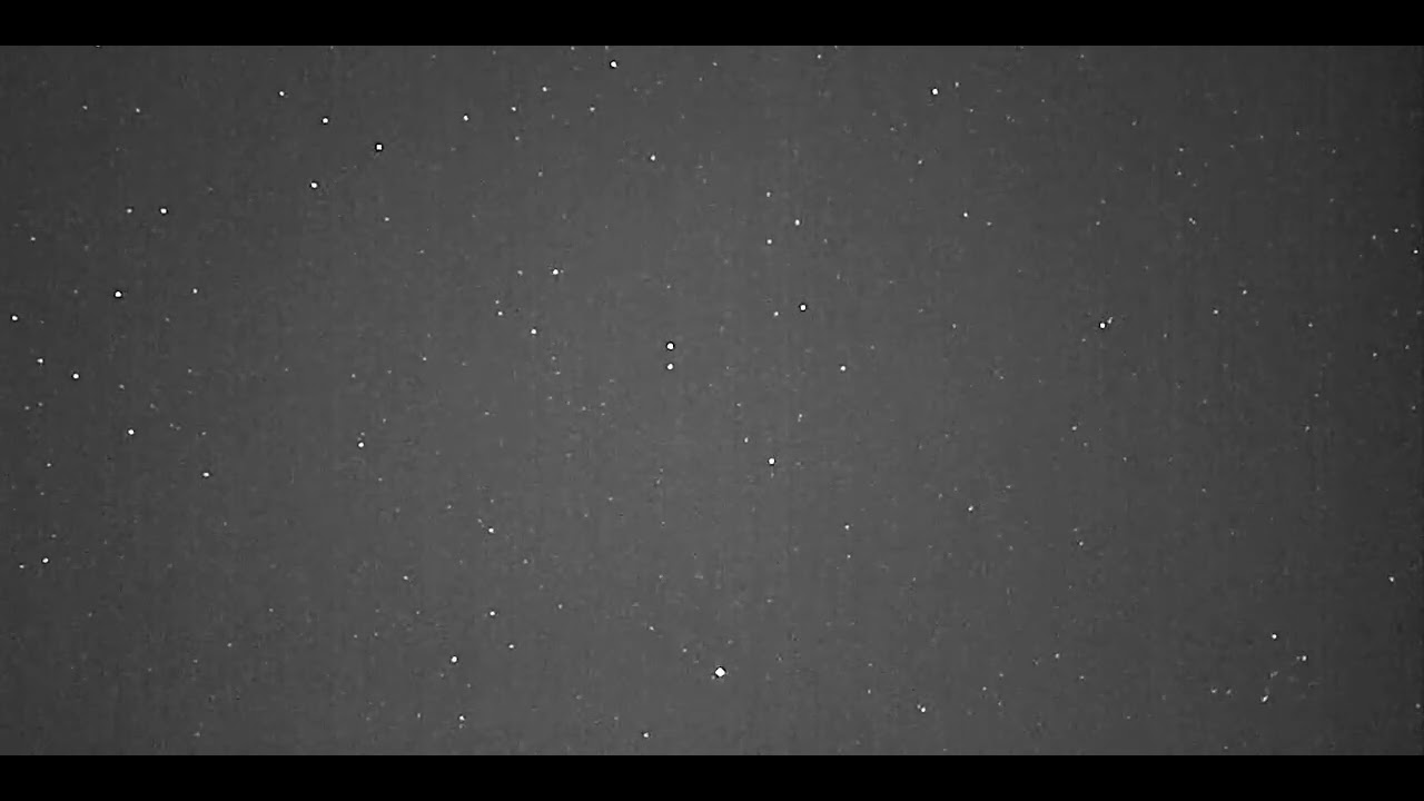 Skywatching-Night stars-orbs-moving stars-space stargazing with night ...