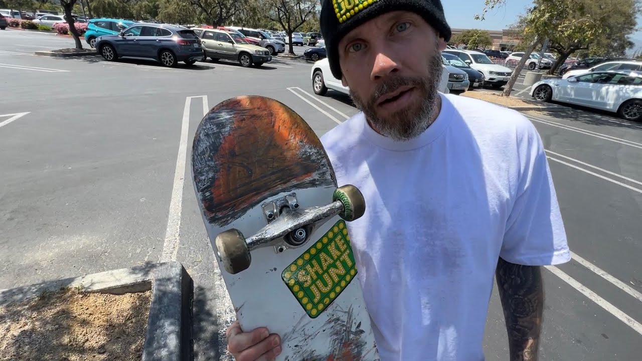 SHANE HEYL @ COSTCO - YouTube