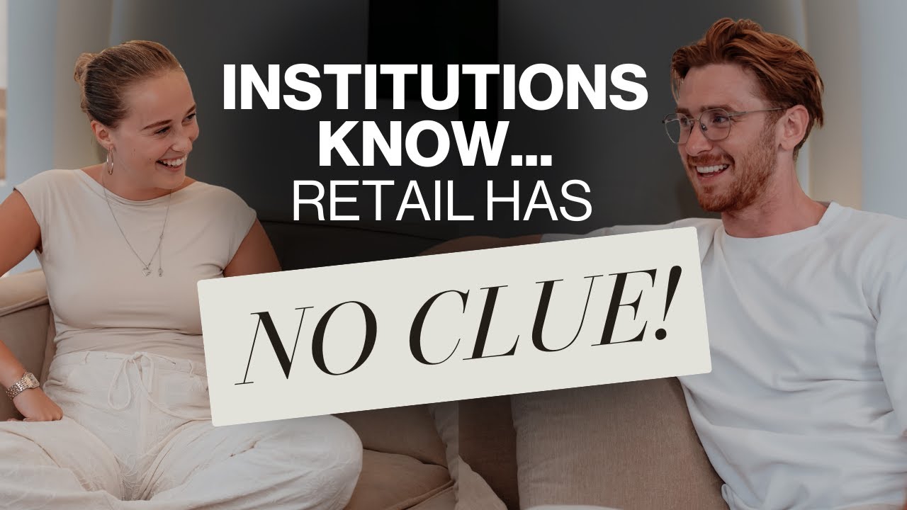 Is the Bull Market Over? Bitcoin, Altcoins & Gold - Danielle Lukins x ...