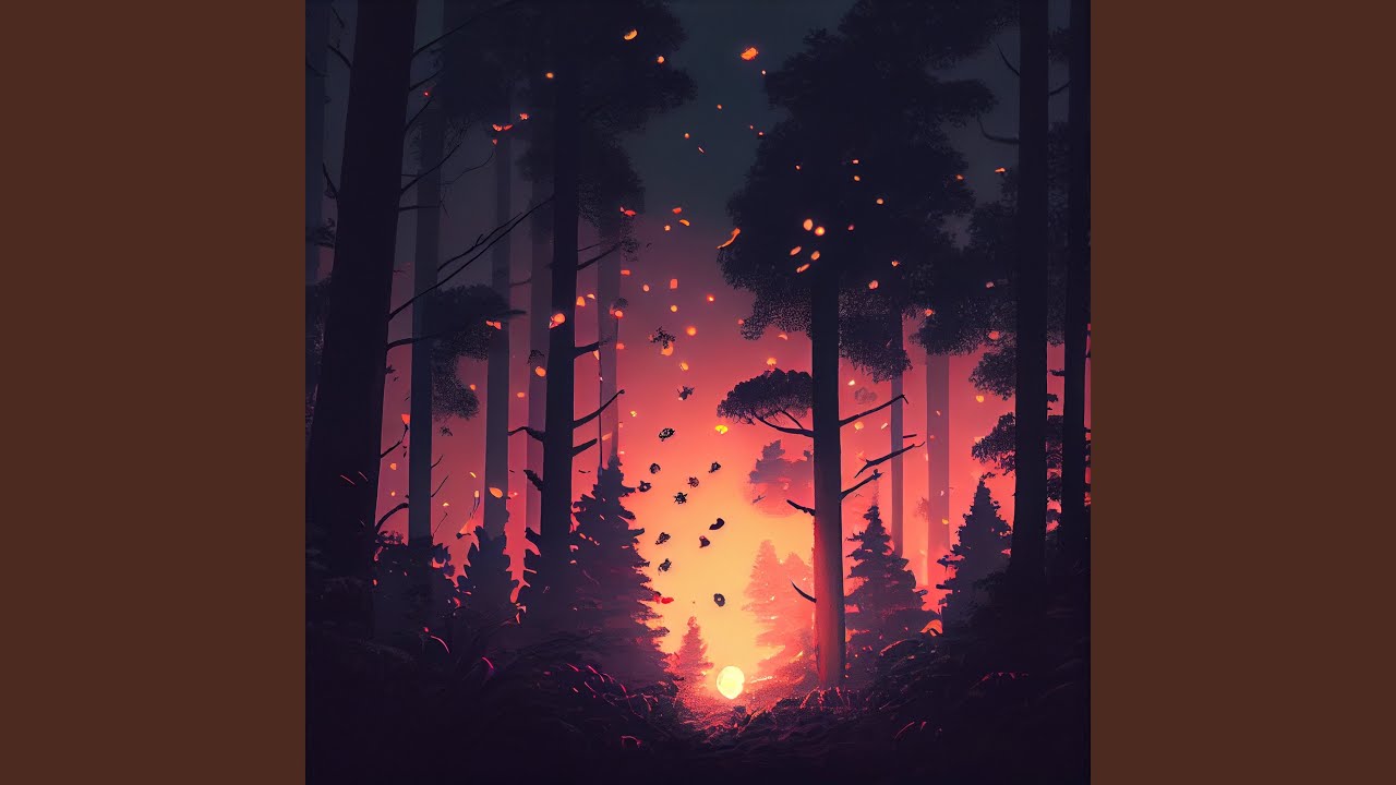 Dance of the Firefly - YouTube
