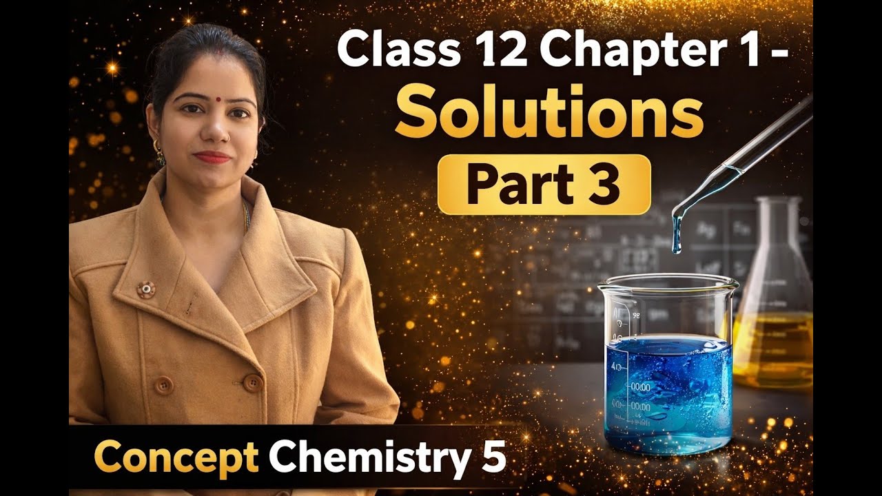 @ConceptChemistry5 5class12 ch1 part3 - YouTube