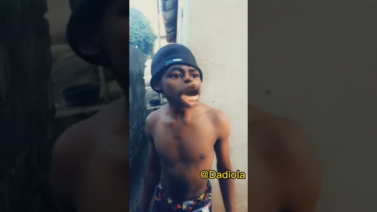 Dadiola Video 2022 PANYA RODI NA MTUMISHI @DADIOLA OFFICIAL - YouTube