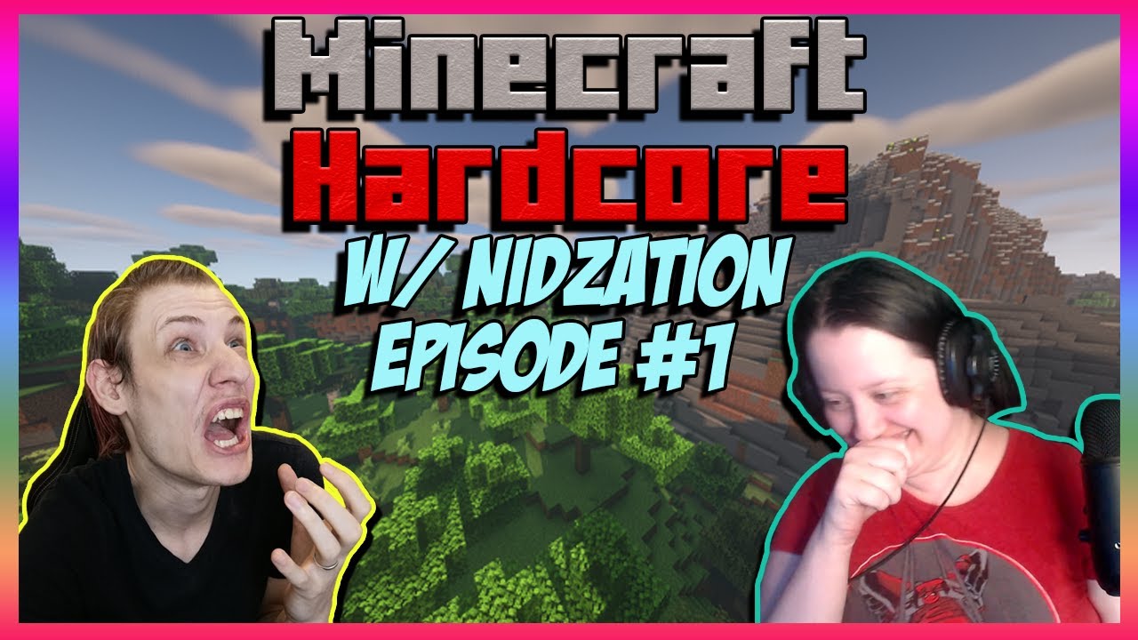 ONE HP AND A DREAM!!! | Minecraft 1.17 Hardcore - Season one - Episode ...