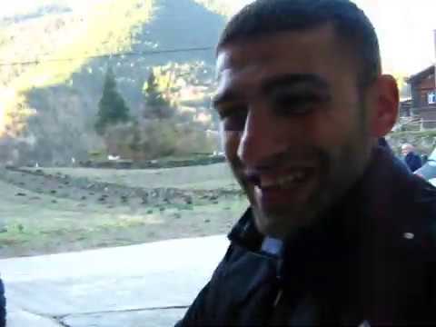 FİLAK MAHALLESİ 2009 KURBAN BAYRAMI