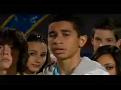 Vanessa Morgan - Stand Up!