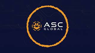 Asc Xiii Logo