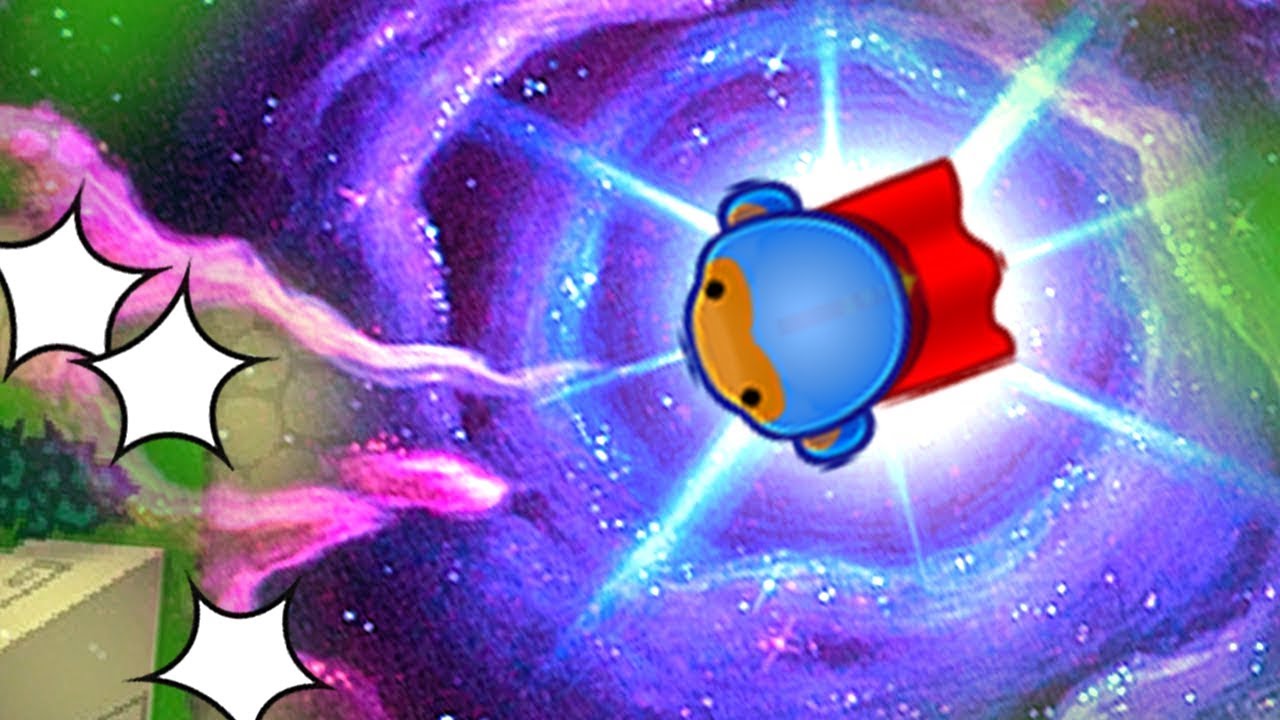 💥This Super Monkey Created a SUPERNOVA Obliterating EVERYTHING!! - YouTube