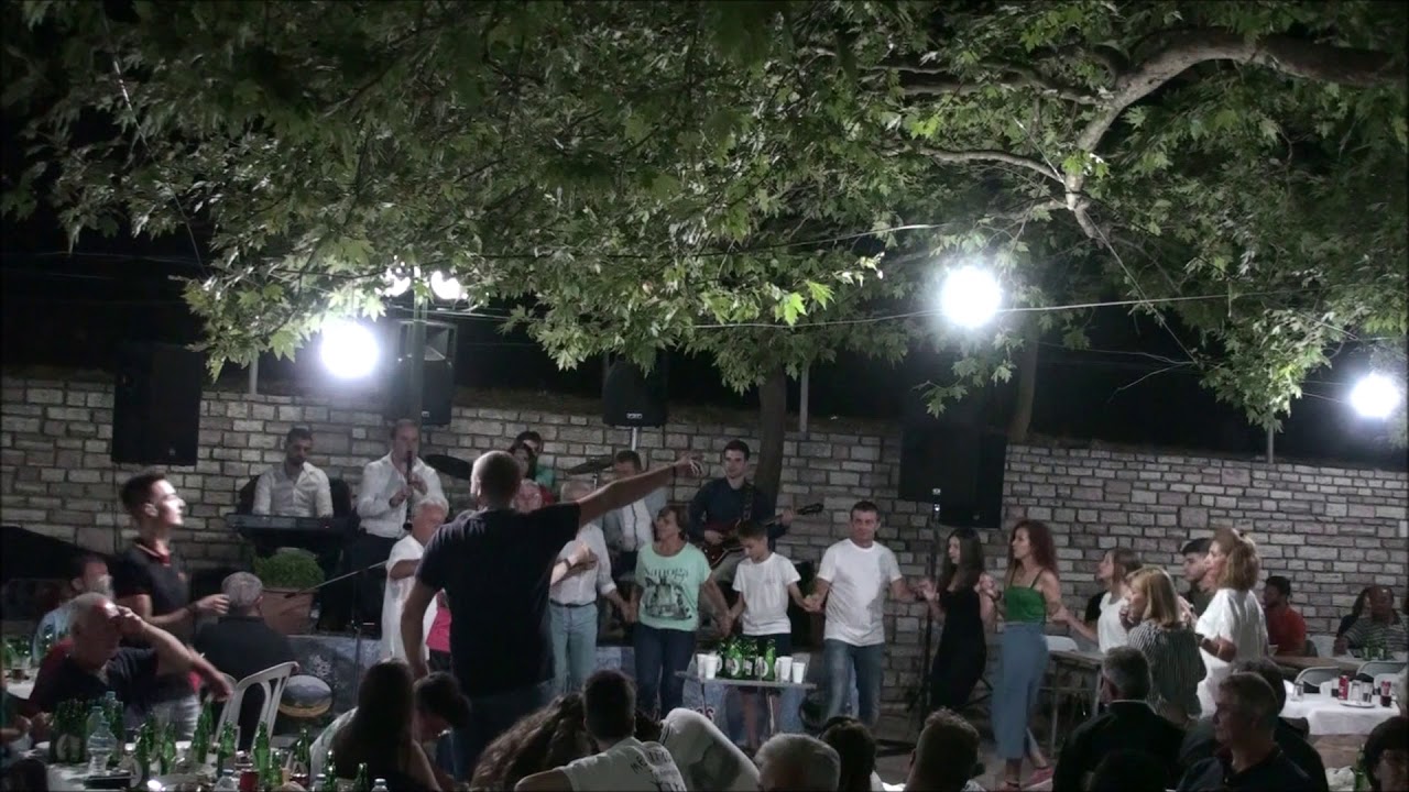 ΠΑΝΗΓΥΡΙ ΜΕΛΙΓΚΟΒΑΣ 2019 ΒΑΣΙΛΙΚΟΣ ΠΟΥΛΑΚΙ ΜΟΥ & ΓΥΡΑΝ ΤΑ ΕΛΑΤΟΚΛΑΡΑ ...