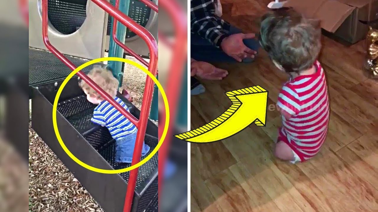 Four Years After This Boy Was Born Without Limbs, He Achieved A Feat ...