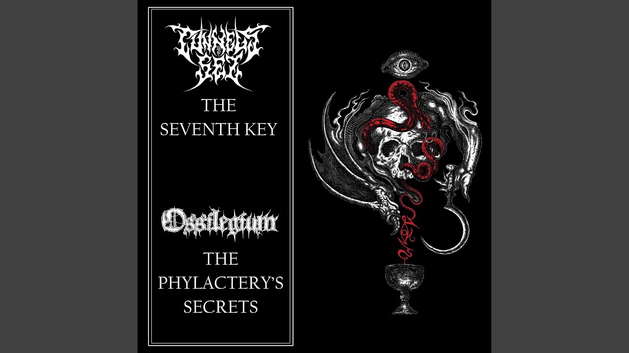 The Seventh Key - YouTube