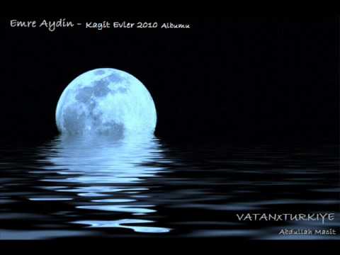 Emre Aydın - Alıştım Susmaya ( 2010 ).wmv