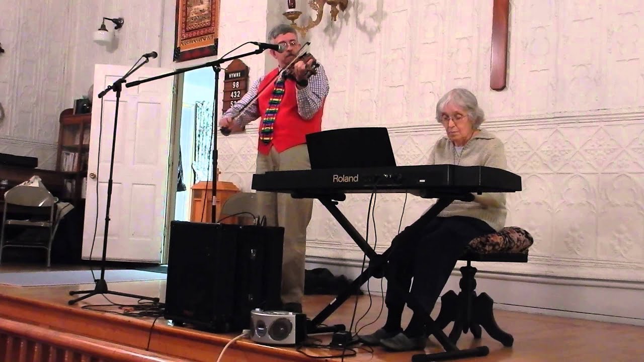 Marilyn's Birthday Waltz, composed and performed by Adam R. Boyce - YouTube