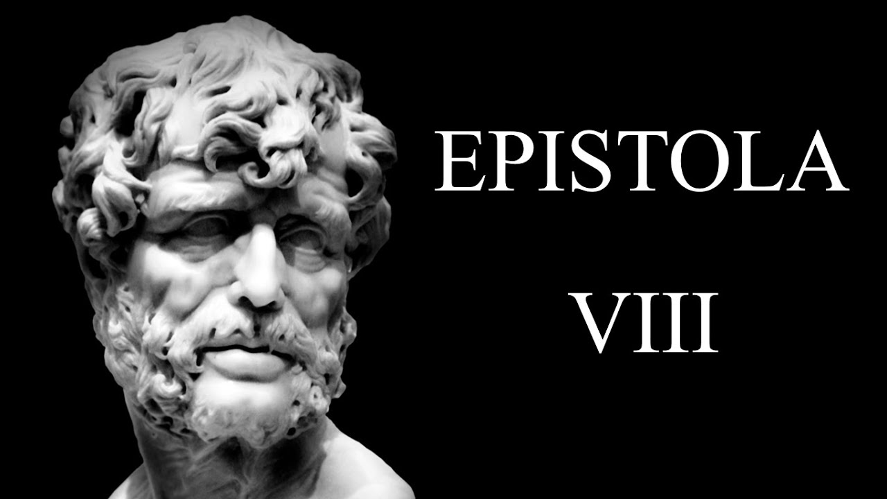 Seneca s 8th Letter To Lucilius On The Philosopher s Seclusion seneca-s-8th-letter-to-lucilius-on-the-philosopher-s-seclusion