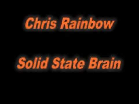 Christopher Rainbow – Solid State Brain (1974, Vinyl) - Discogs
