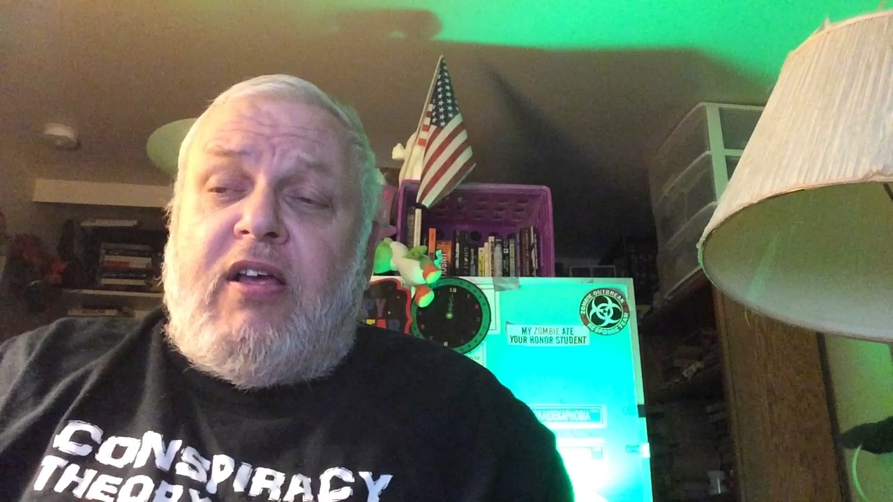 I JUST GOT OFF THE PHONE WITH JASON CALLAN. - YouTube