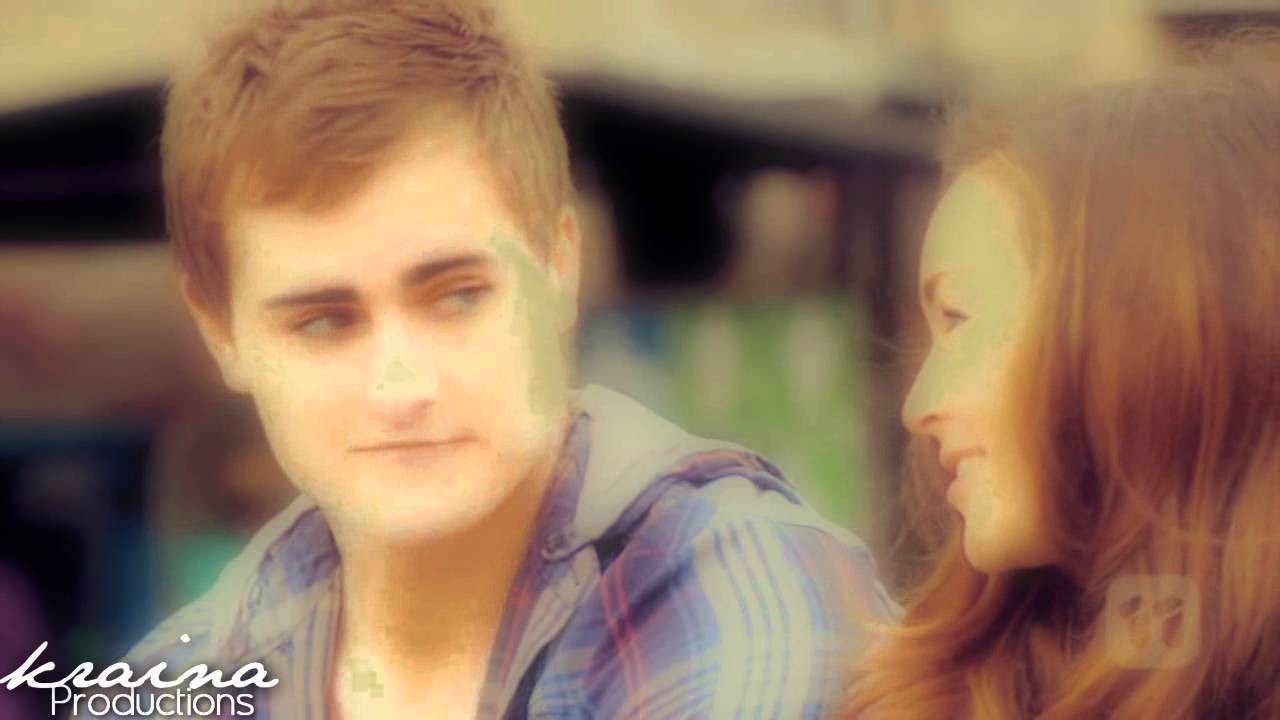 You Light up my World! { Jade & Kyle } { Neighbours } { For Orla ...