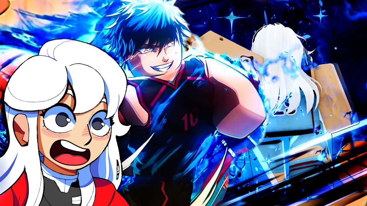 O ÁS DA GERAÇÃO DOS MILAGRES! TESTANDO O AOMINE DAIKI "ACE" NO ...