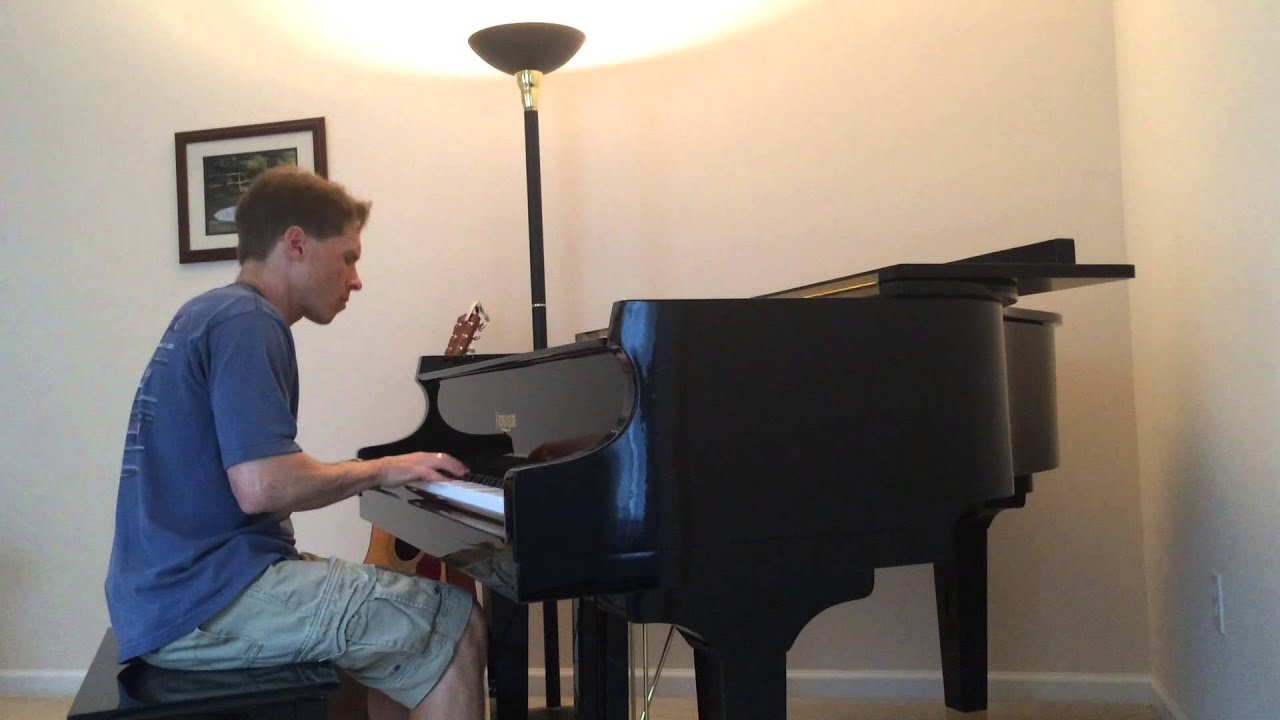 Matthew C. Shuman - Running Out of Time - 034 - YouTube