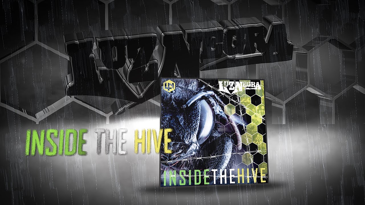 INSIDE THE HIVE - ALBUM TEASER - YouTube