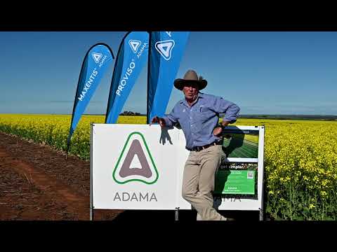 Bevan Addison Field Day Season Top Tips - YouTube