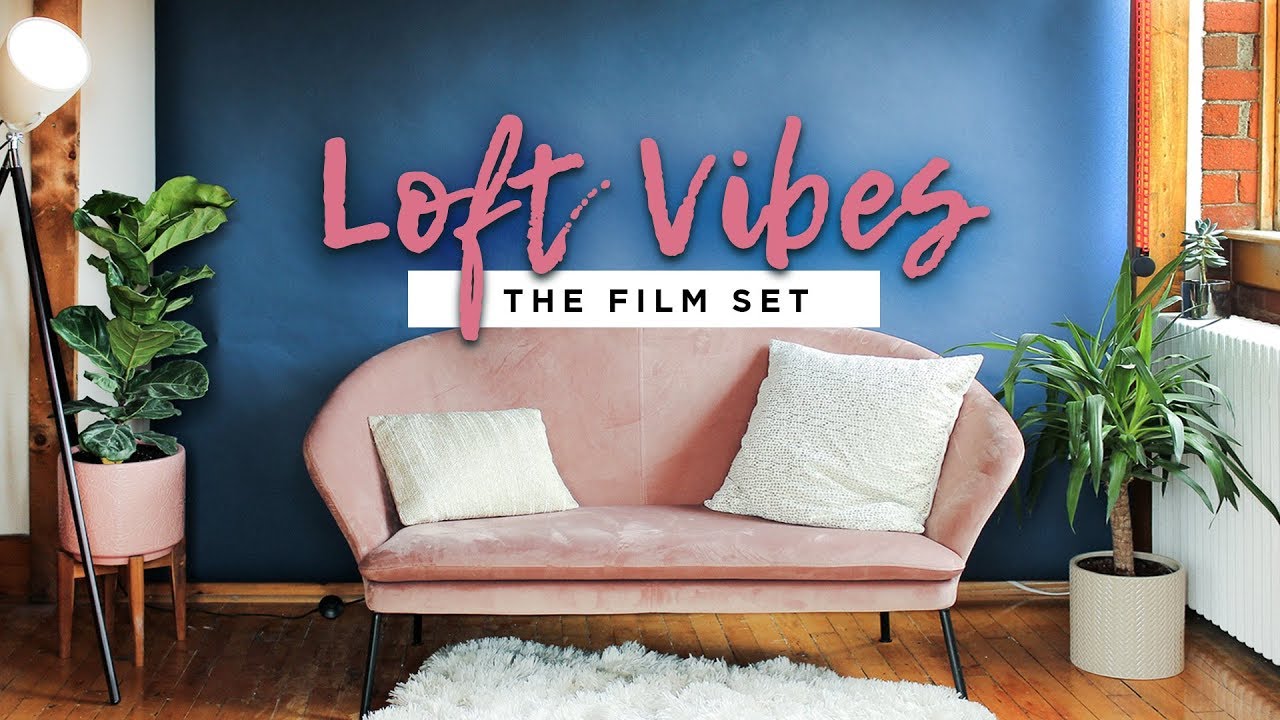 Revealing our new set! - YouTube