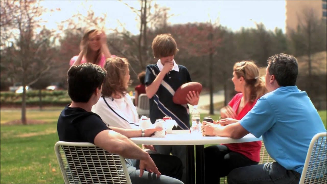 AGLA Quality of Life Insurance - YouTube