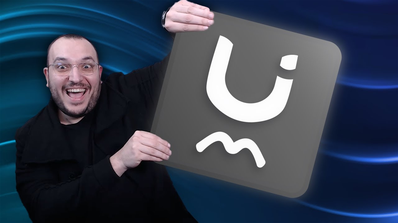 How To Use The Uimenu Visual Prefab Manager In Doozy Ui Manager For Unity Youtube 0759