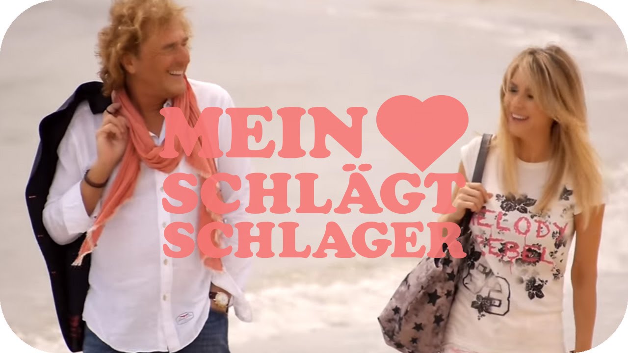 Charly Brunner & Simone - Dieses kleine große Leben (Offizielles Video ...