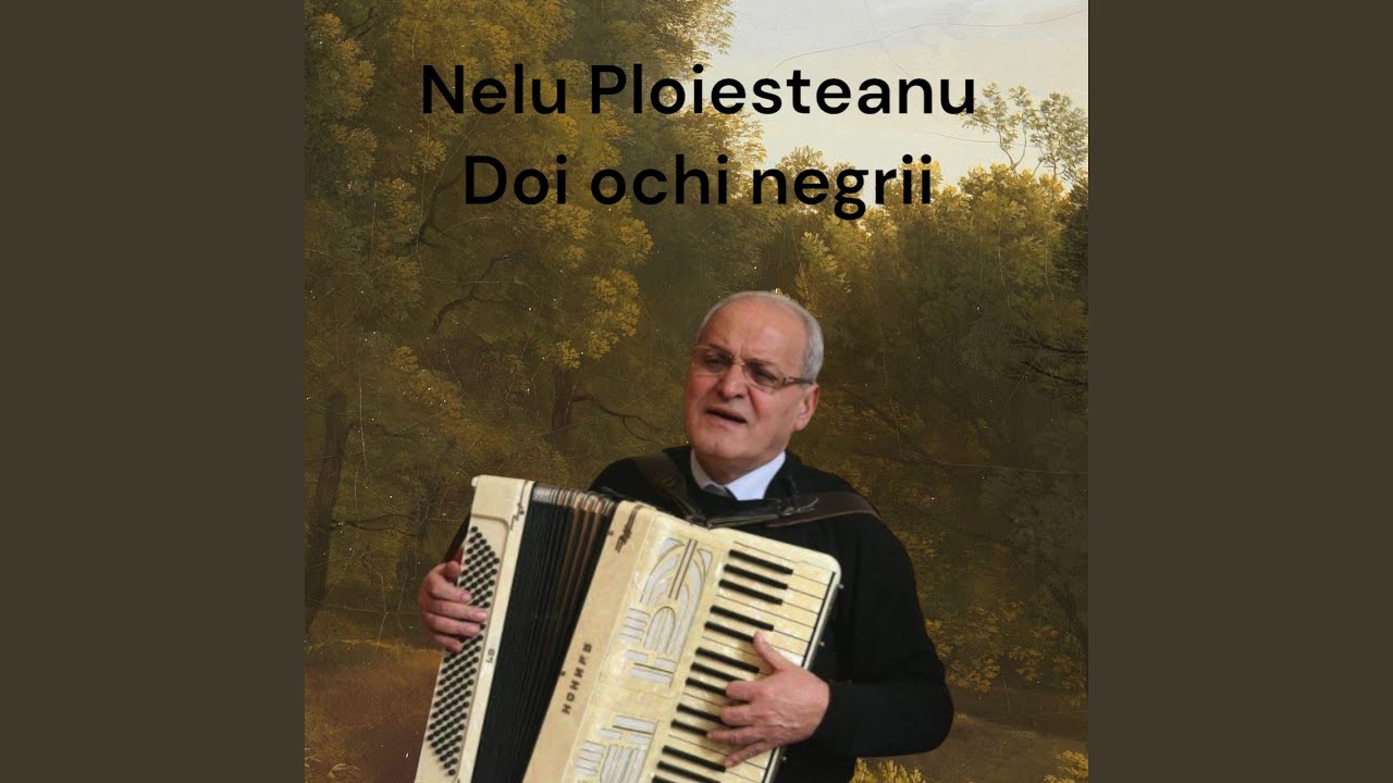 Doi ochi negrii - YouTube