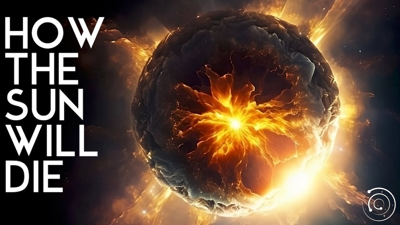 Amazing Facts about SUN | The Life Giver | BBC Space - YouTube