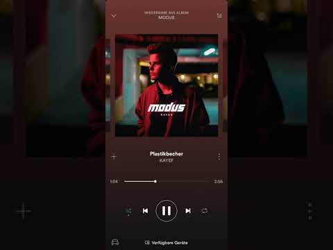 Plastikbecher - Kayef (Officel Audio)