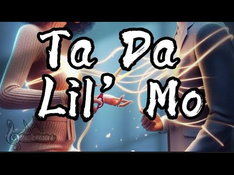 Lil’ Mo - Ta Da ( Lyrics ) - YouTube