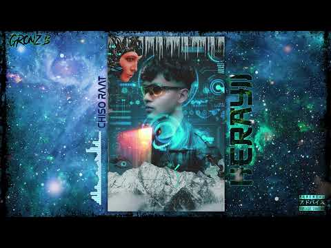 Gronz B - Chiso Raat [Audio] ft. B-hope Norbu | HERAYII EP